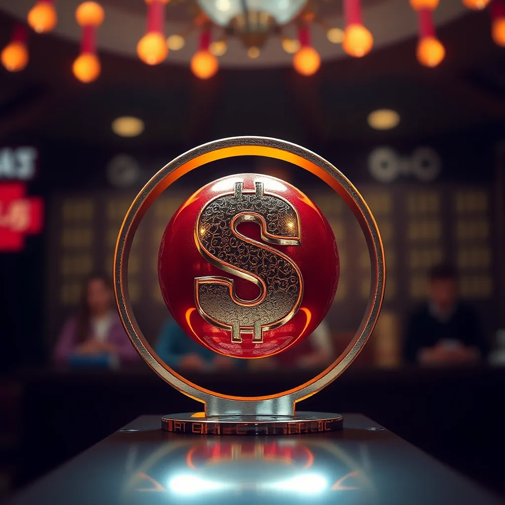 온라인 로또: 한국에서의 경험과 전략